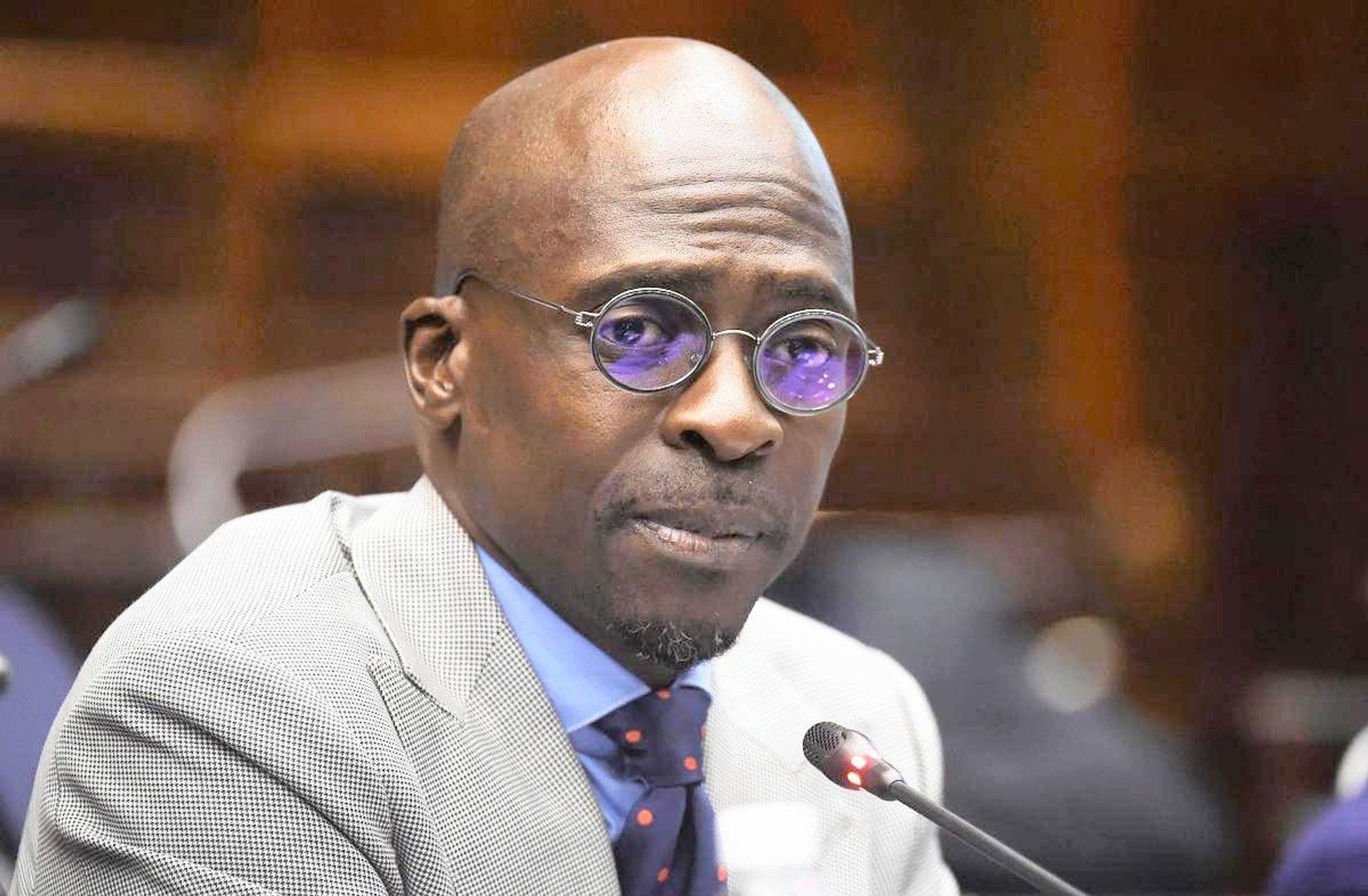 Analyst on Gigaba and Mchunu: ANC risks deeper divisions by silencing ...