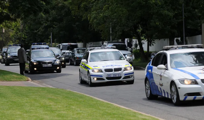 SAPS VIP Protection Unit: A reign of terror or guarding the gate?