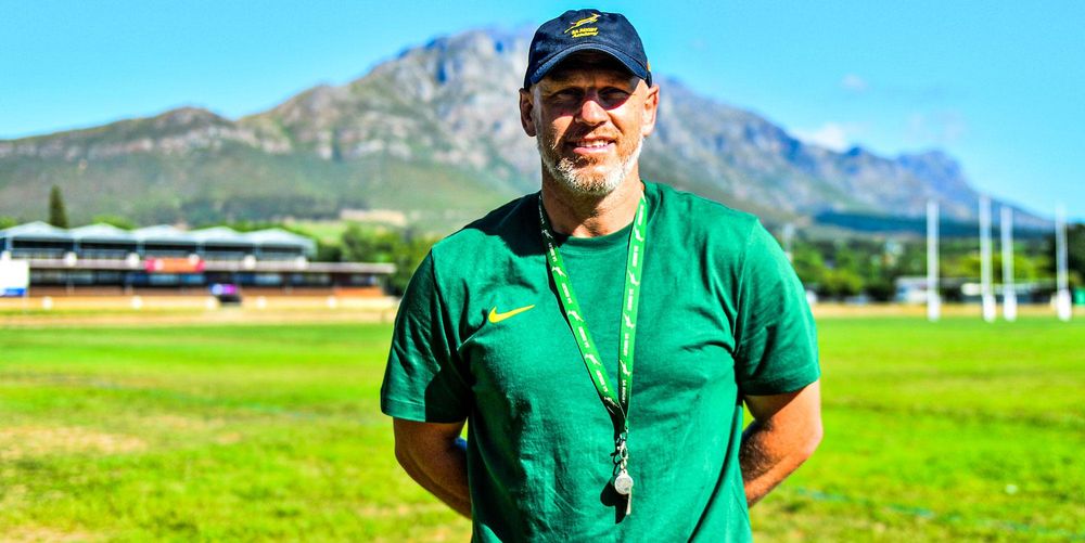 SA Under-19 Academy squad ready for thrilling European tour