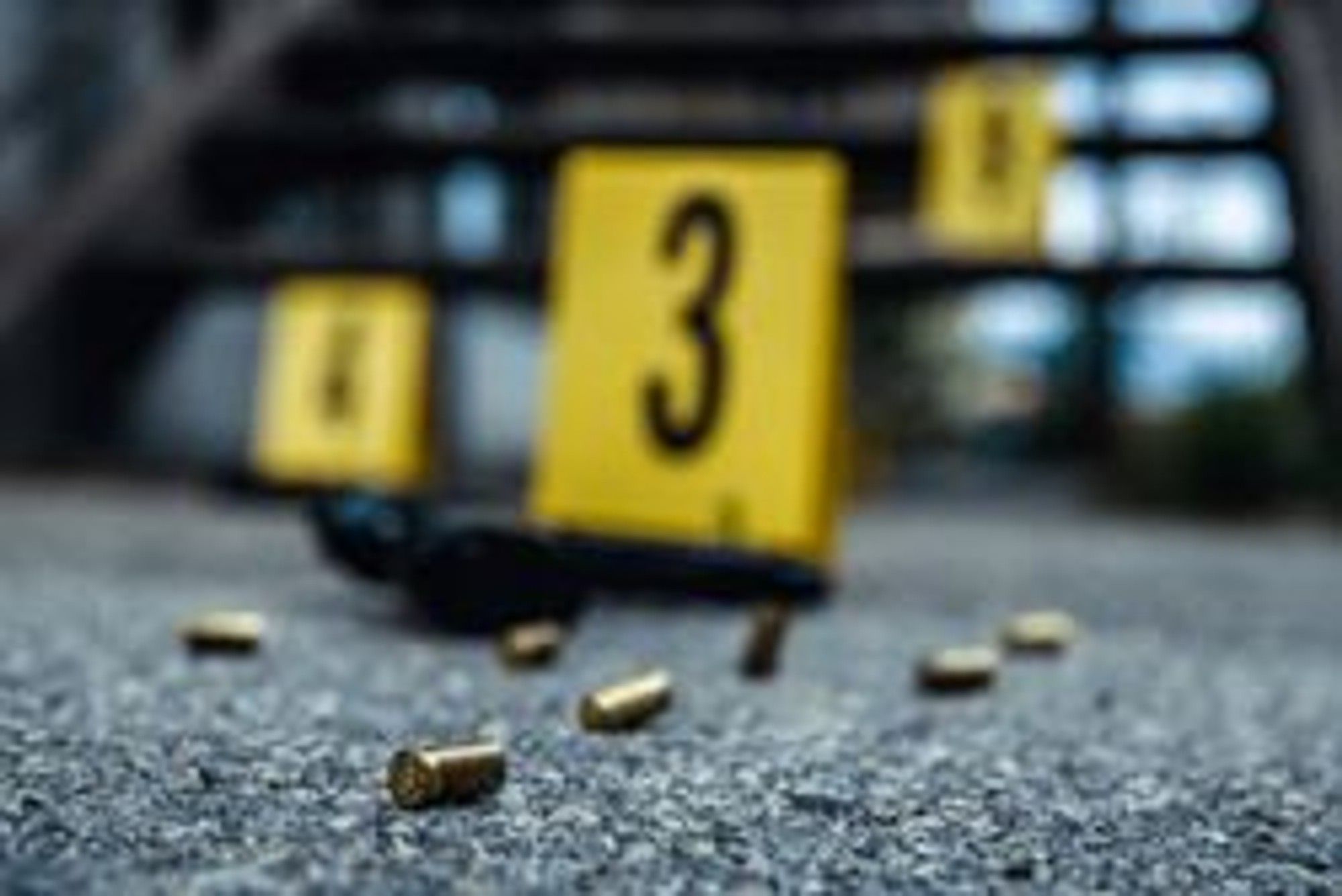 Gugulethu mass shooting leaves three dead and two injured, community in ...