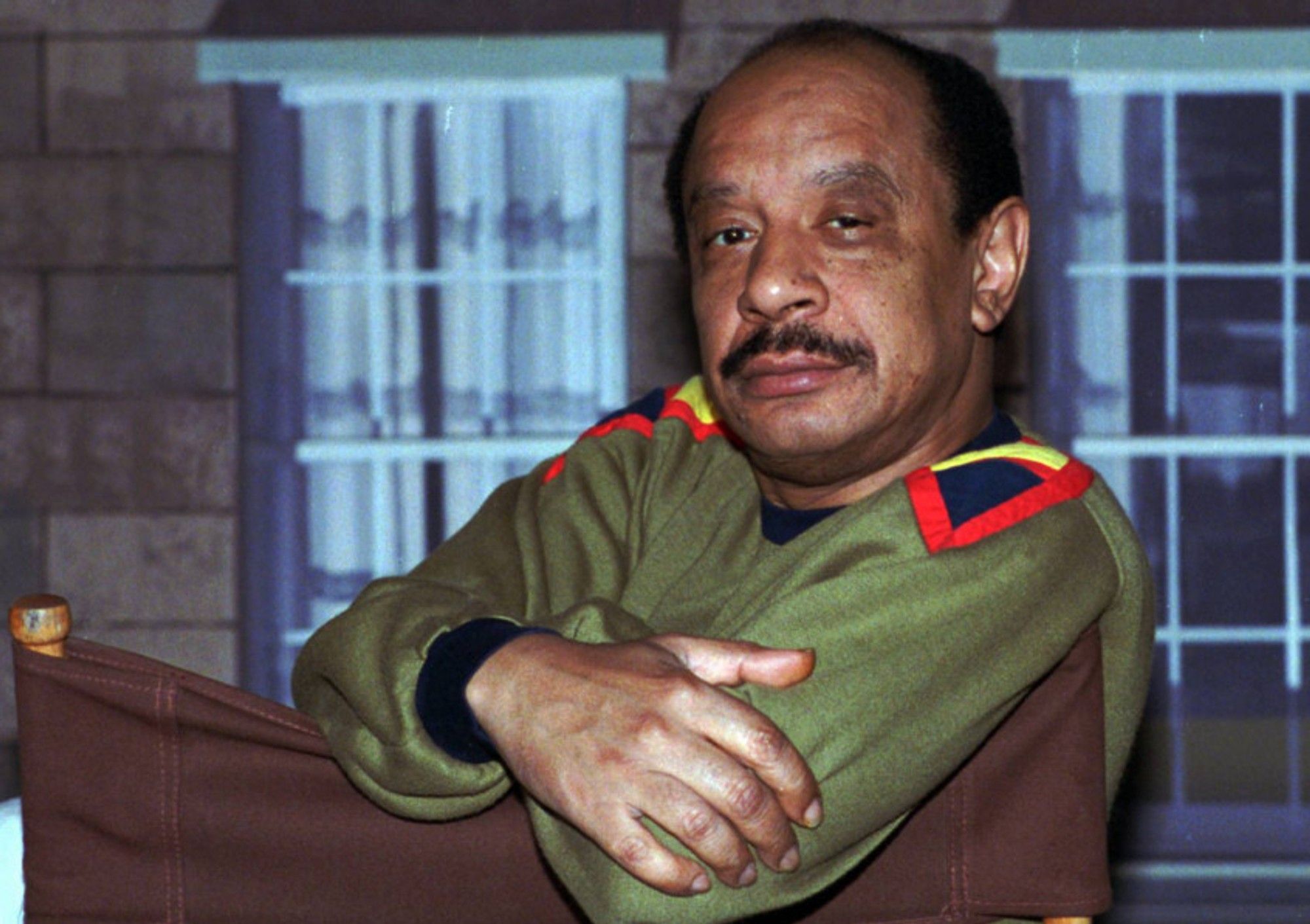 ‘The Jeffersons’ actor finally laid to rest