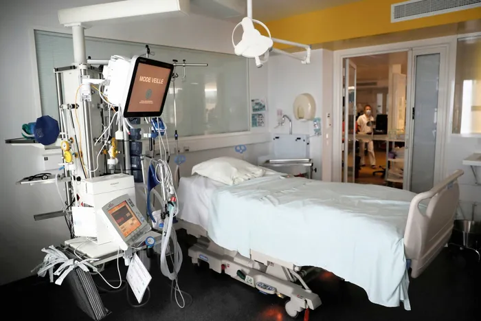 SA expected to breach its ICU capacity by mid-July – expert