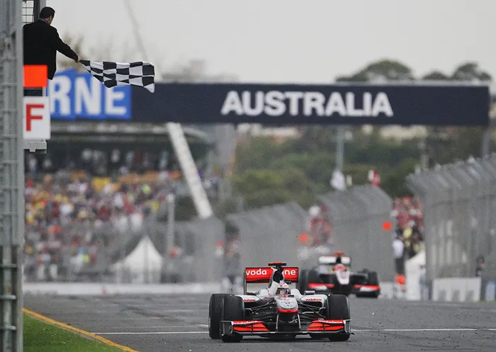 Melbourne grand prix to be ditched?