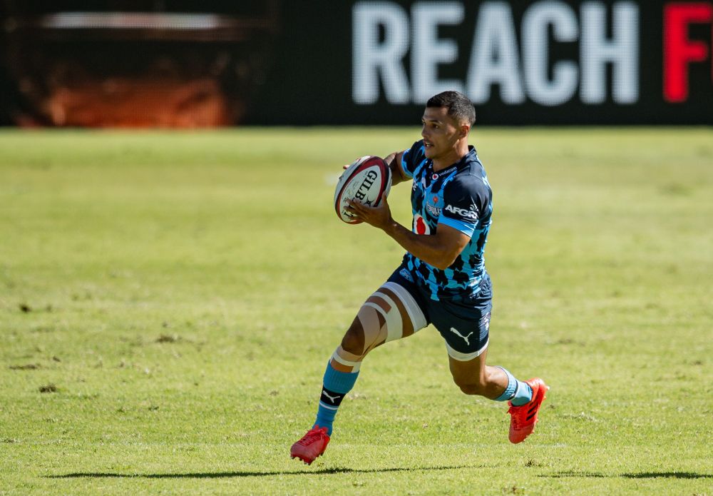 Bulls must try to ’suffocate’ lethal Sharks attack