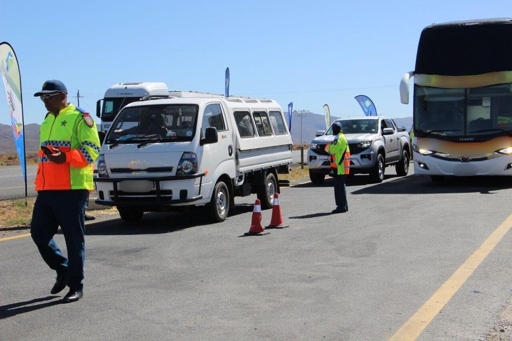 Western Cape sees significant drop in road fatalities