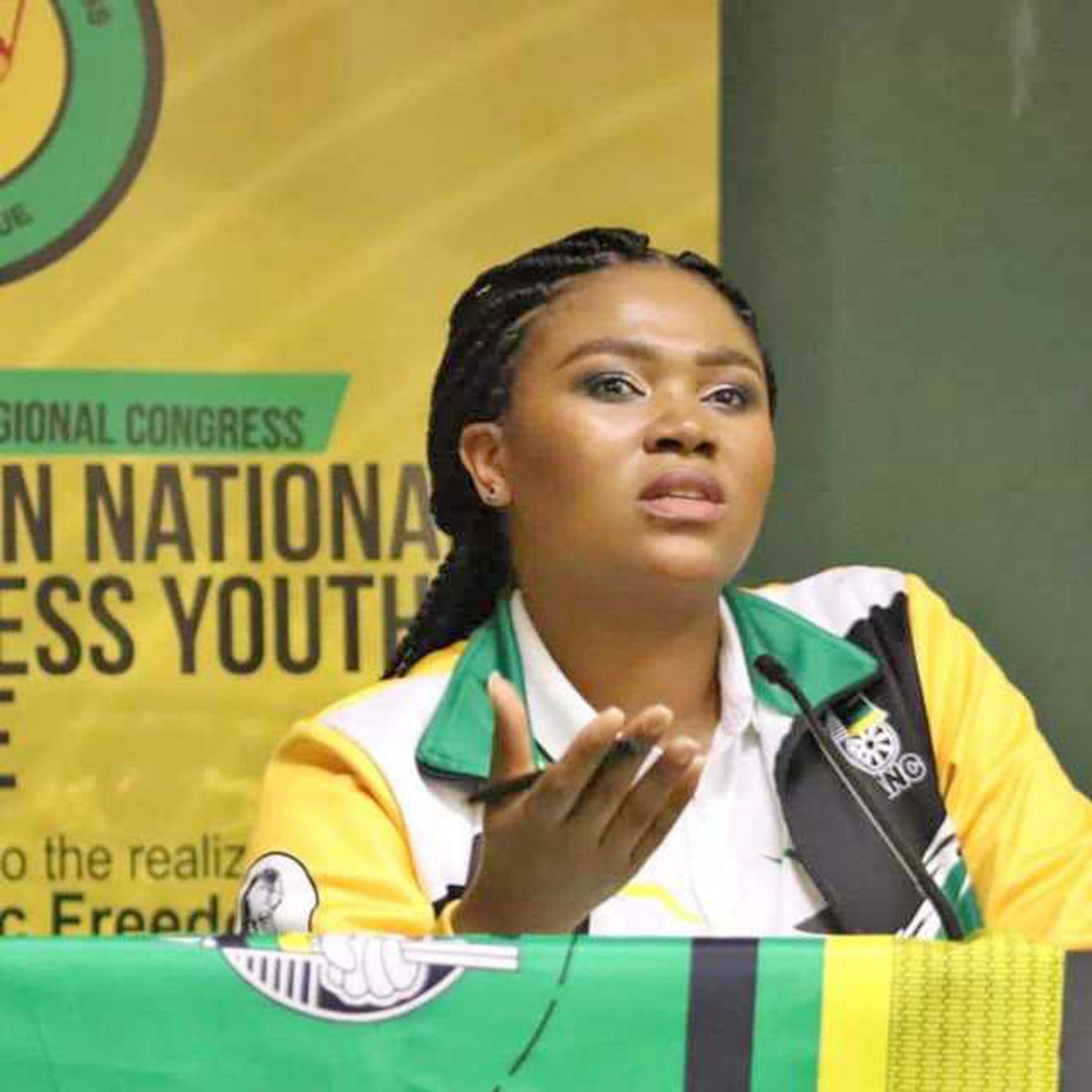 KZN Sports MEC Amanda Bani-Mapena 'resigns’ after seven months in ...