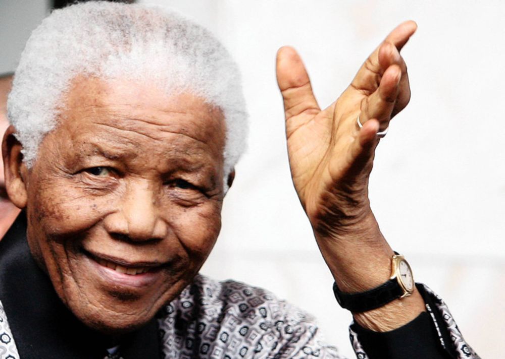 Mandela Foundation ‘not silenced’