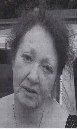 Help find Naomi Gaynor Bernes: Police seek public assistance for ...