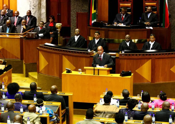 SONA: Business leaders weigh in