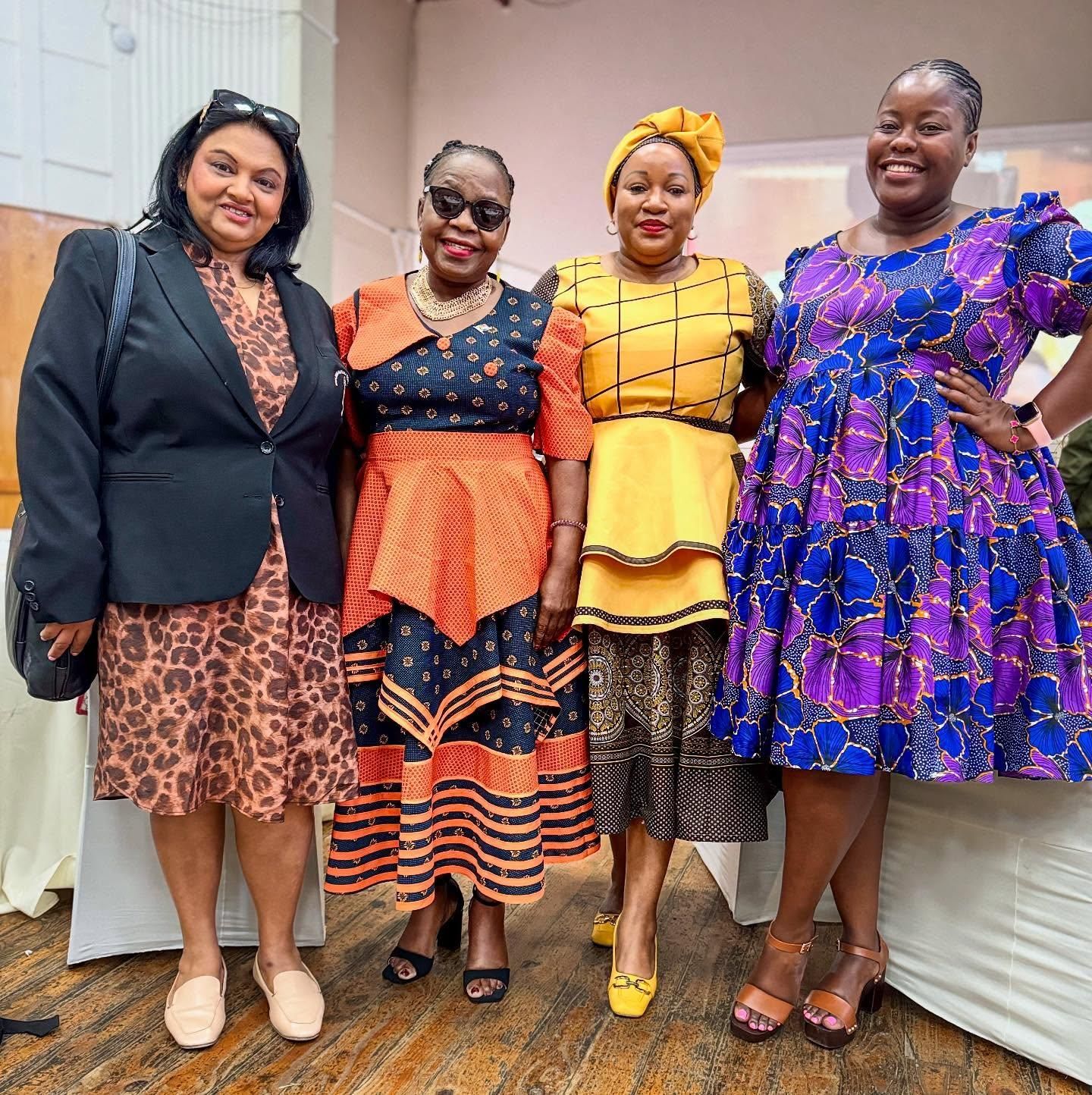Economic empowerment program assists KwaZulu-Natal women