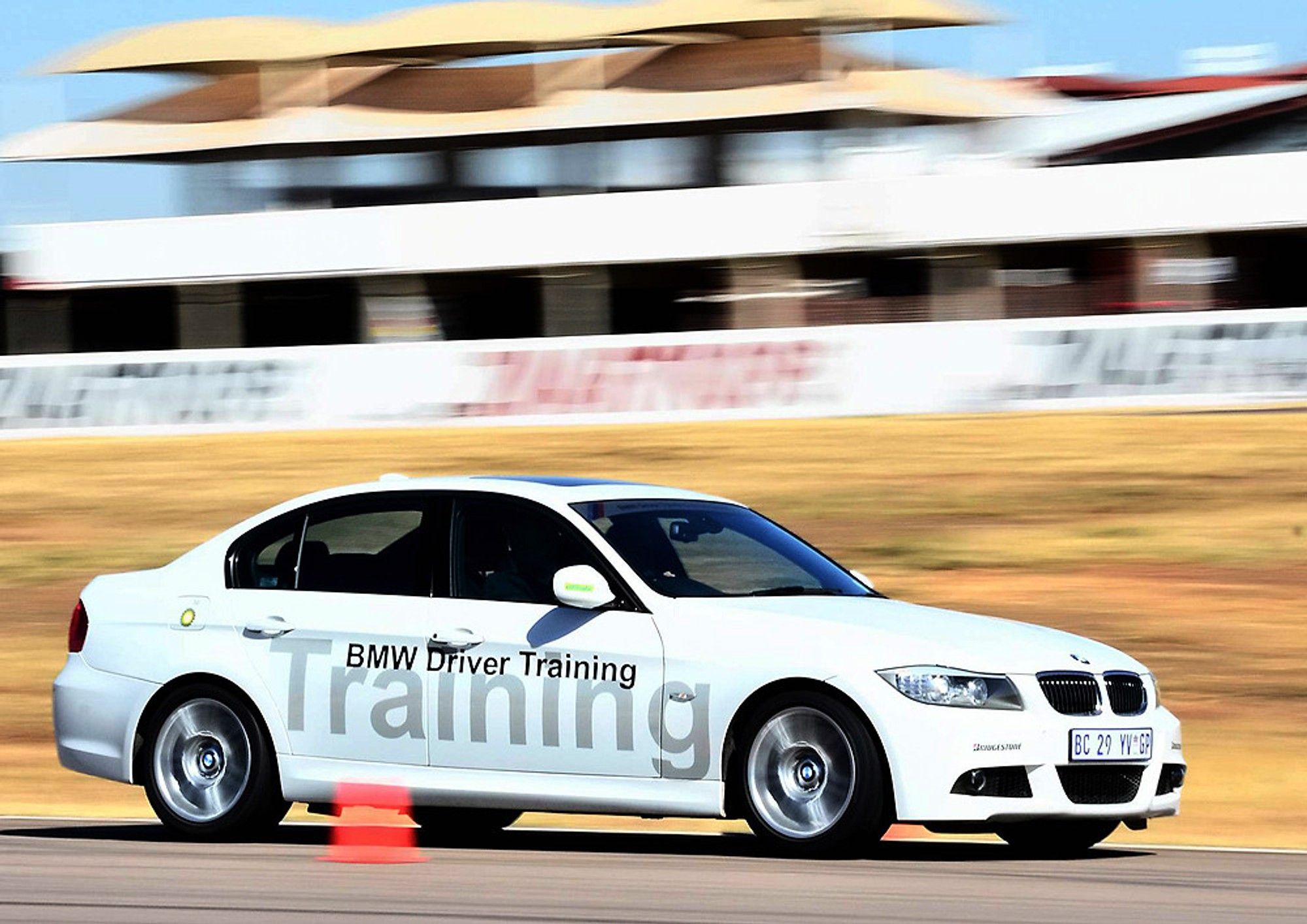 Here’s how to save a life - yours!