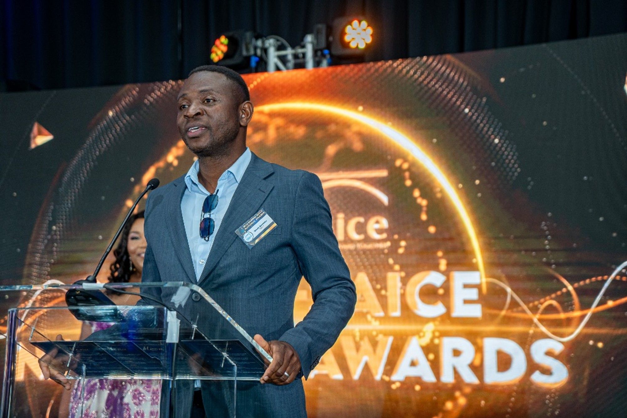 Trailblazing UCT lecturer receives coveted civil engineering award