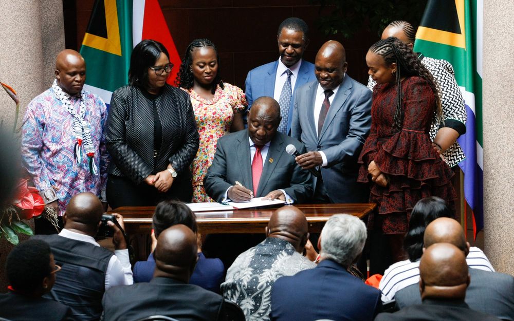 NHI bill faces widespread legal backlash
