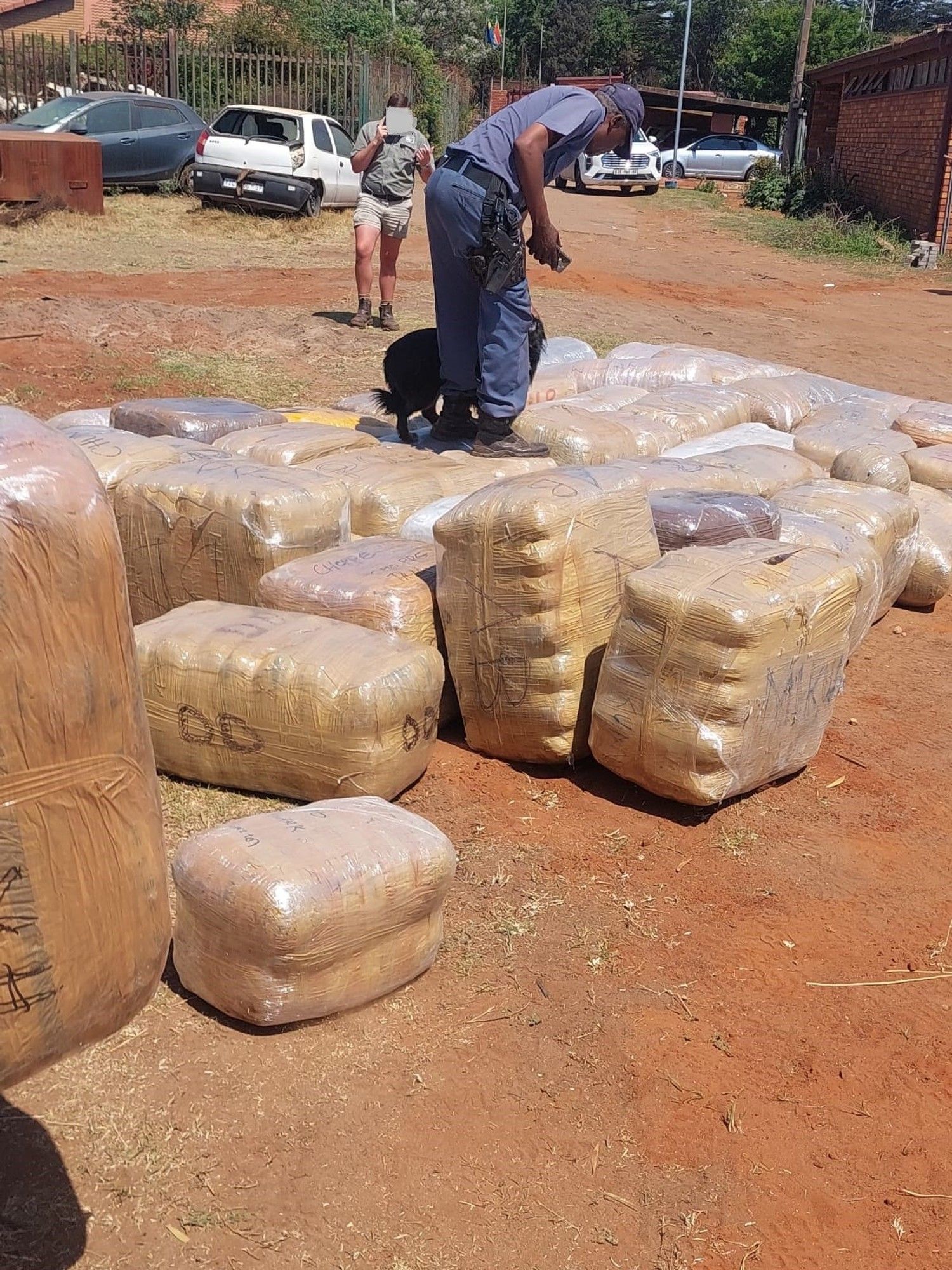 Ulale ebaliwe owaseSwatini nensangu ka-R4.7m