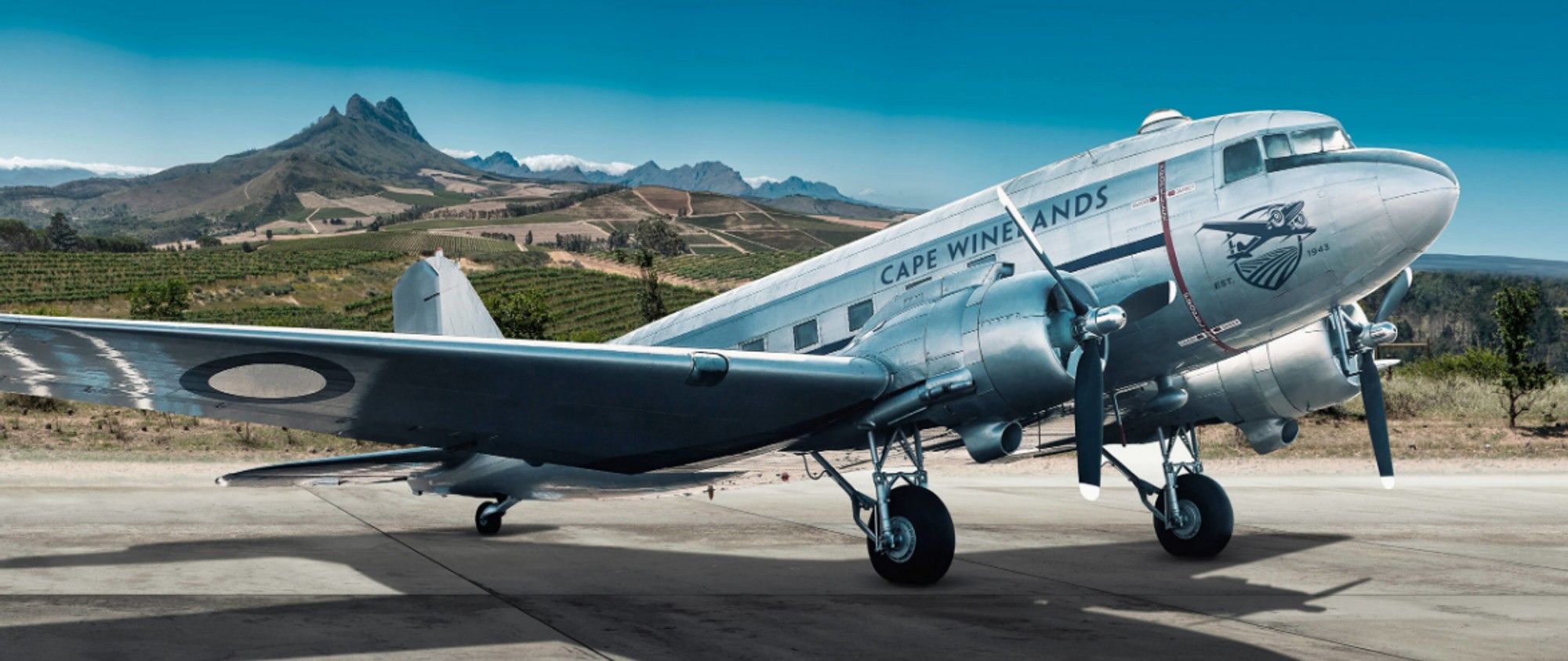 Cape Winelands Airport is no threat to Cape Town International, says ...