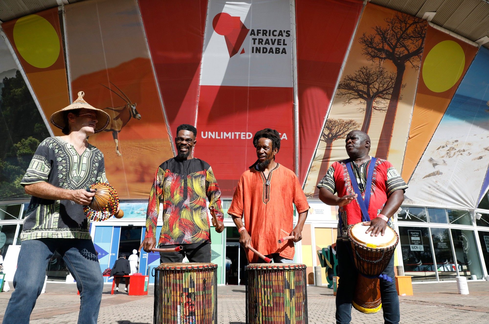 Durban confirmed as host city for Africa's Travel Indaba 2026: A boost ...