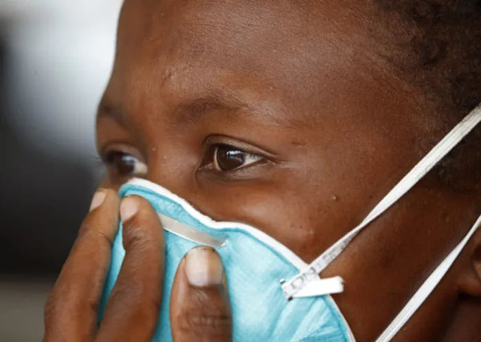 100 000 new TB cases reported over 2 years