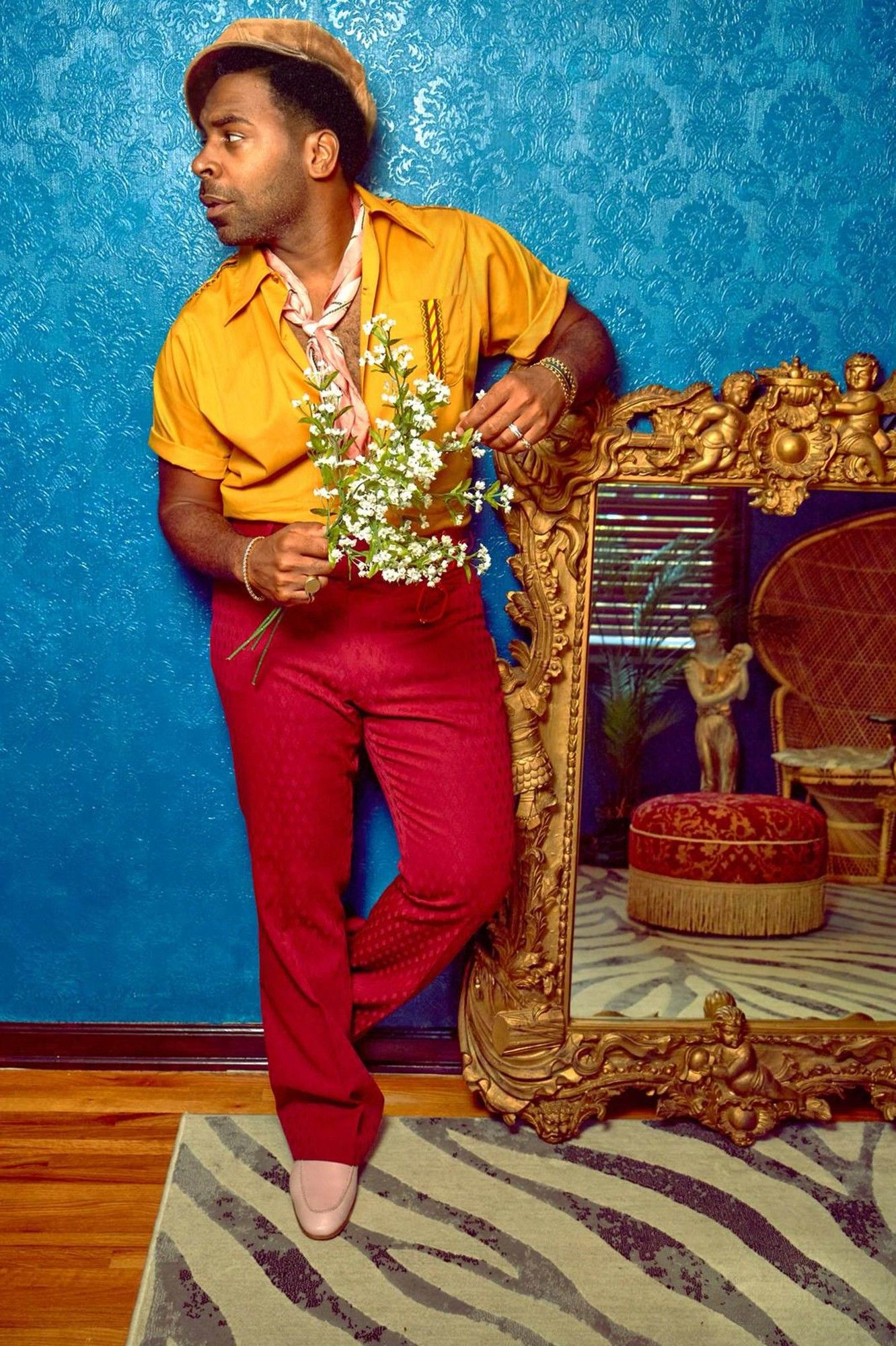 US sensation MAJOR. is coming to South Africa