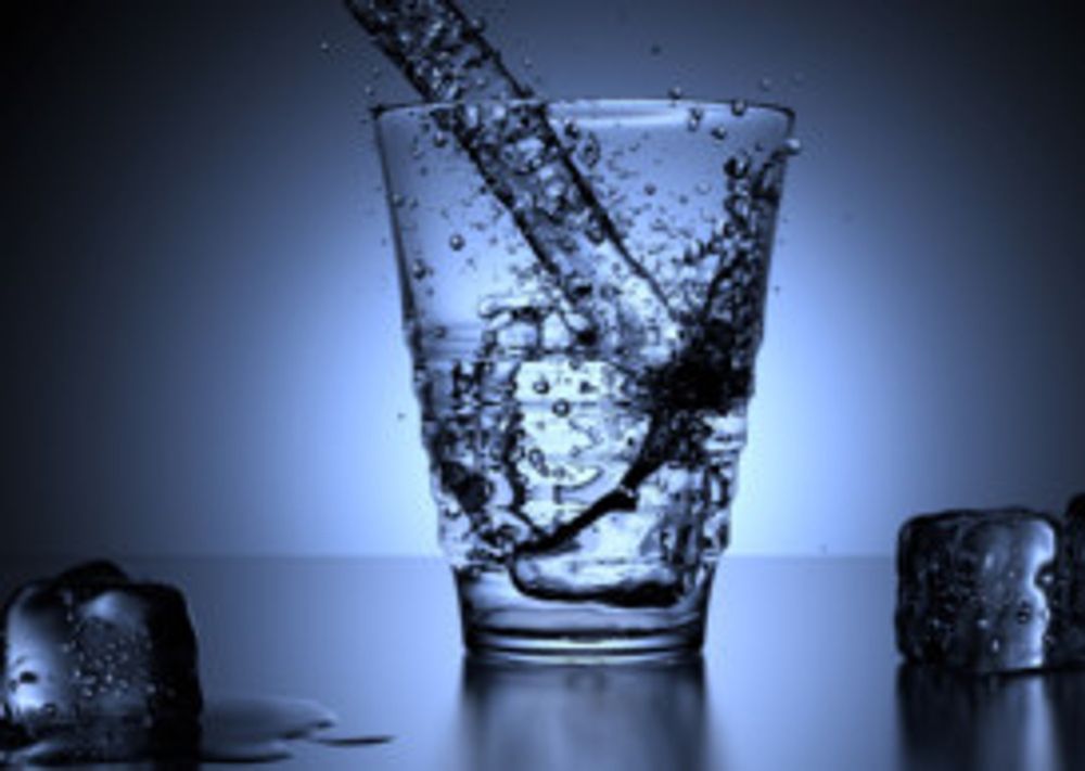 A quarter of SA’s water lost to leaks