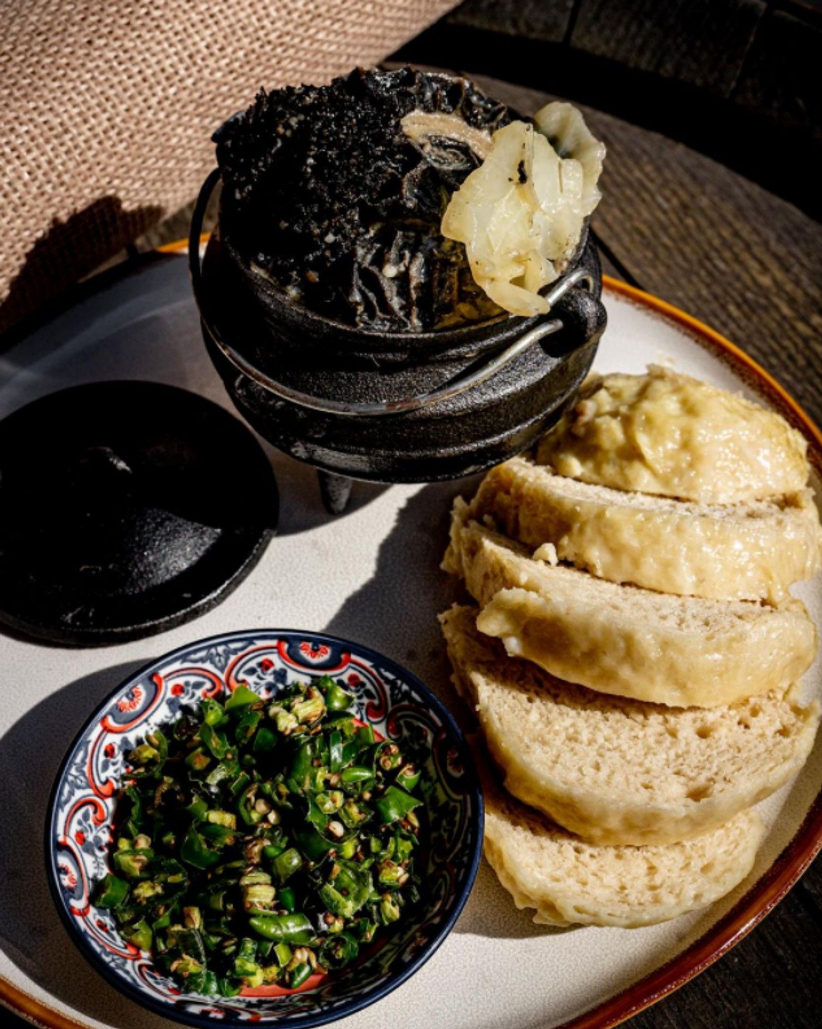 Celebrate Heritage Day with traditional cuisine at these KZN restaurants