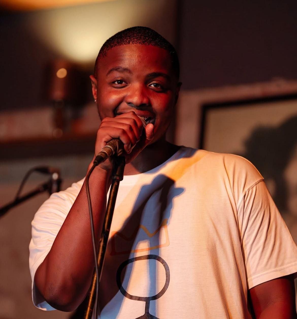 South African rapper Tony Dayimane opens up about his debut album and ...