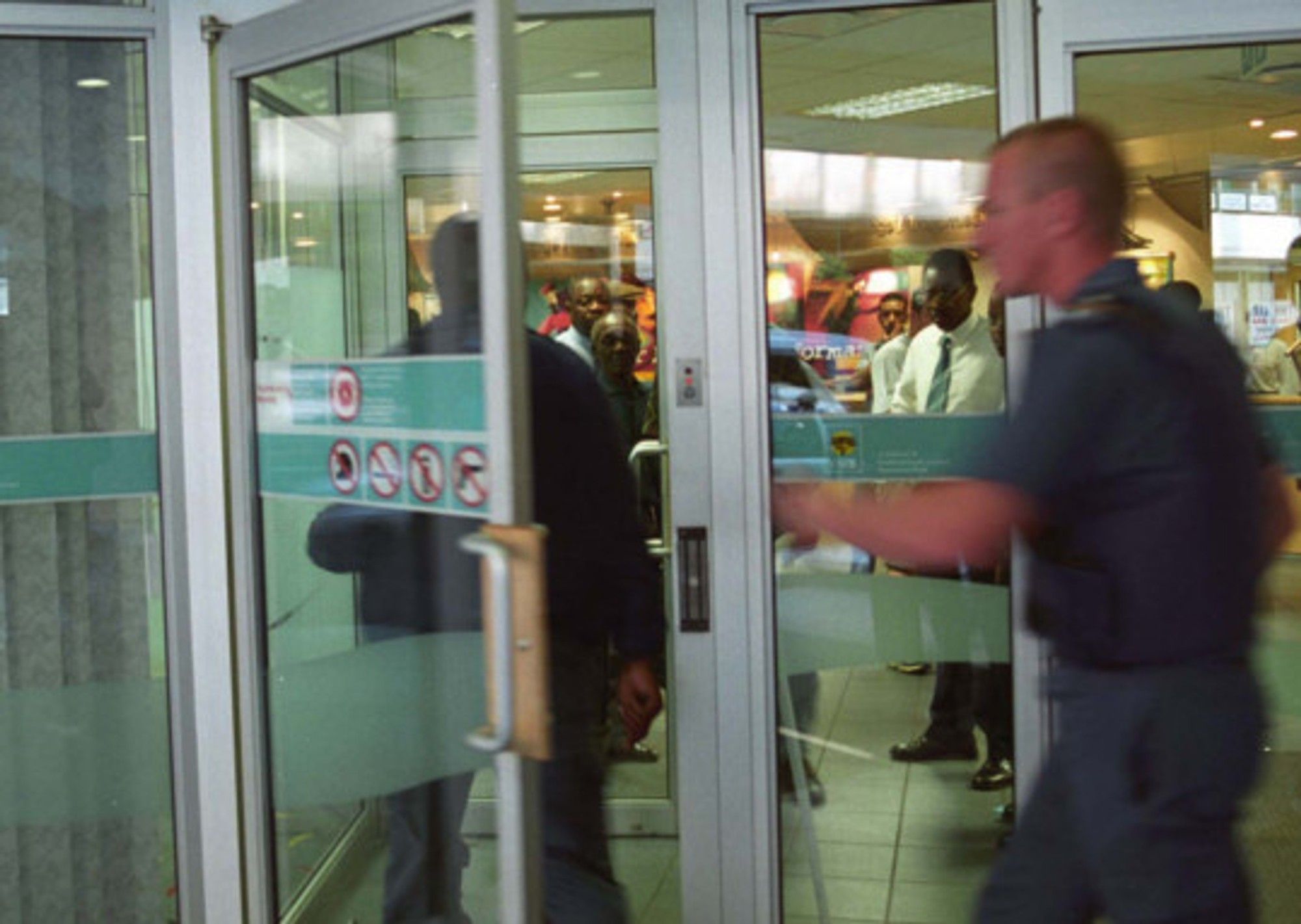 Complaints over FNB’s ‘Steve’ ad