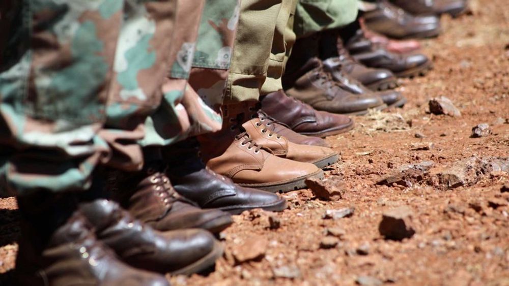 Four SANDF soldiers die of possible carbon monoxide poisoning