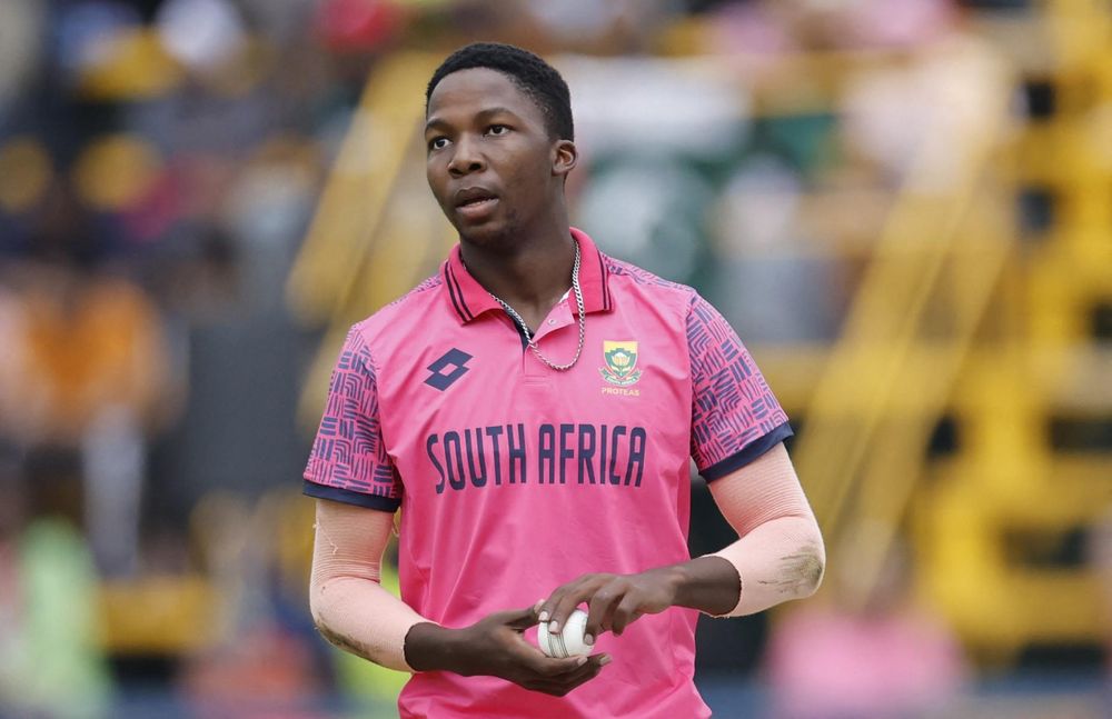 EXCLUSIVE | Kwena Maphaka: The Proteas most exciting T20 World Cup weapon