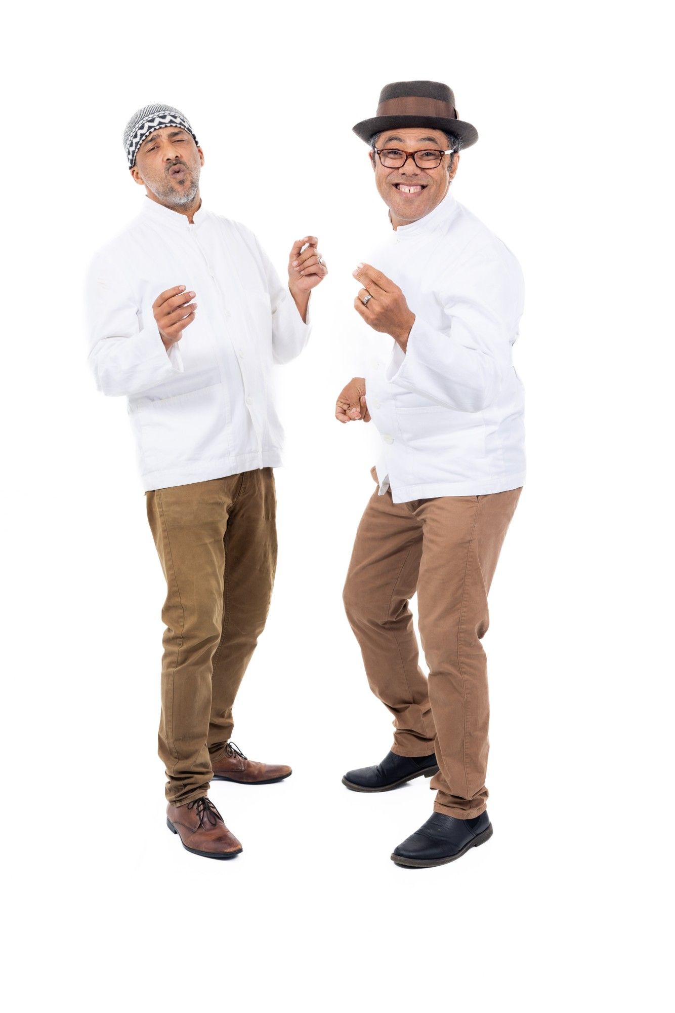 25 Years of Joe Barber: Boetas are back at GrandWest