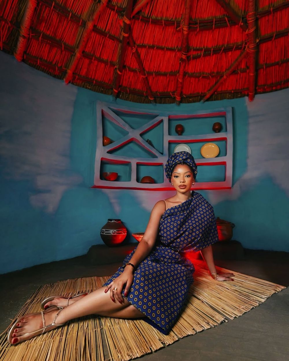 From glamour to God: the New Year’s spiritual journey of South African ...