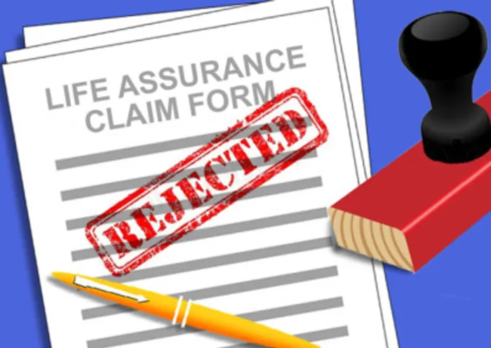 Come clean with your life assurer, or your claim will be rejected