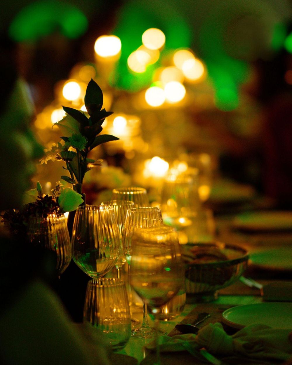 Inside The Alchemy: A night where craft became connection