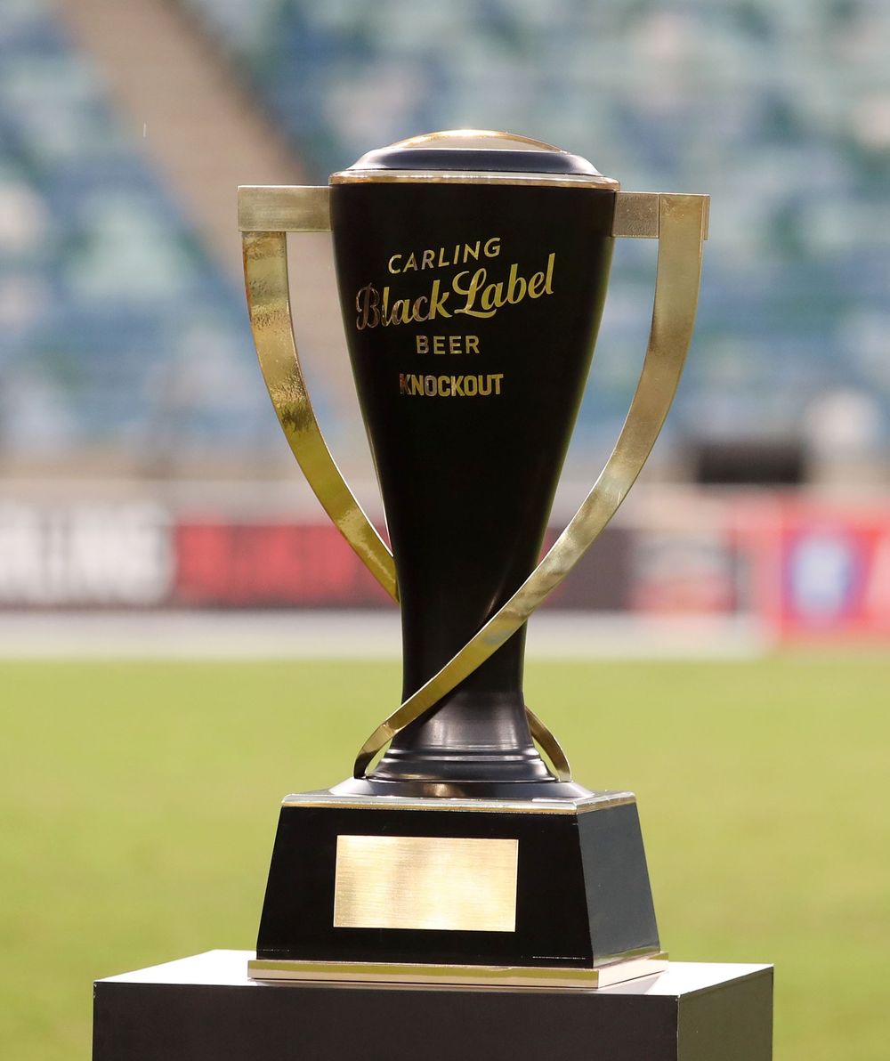 Kaizer Chiefs, Stellenbosch FC set for blockbuster clash in Carling ...