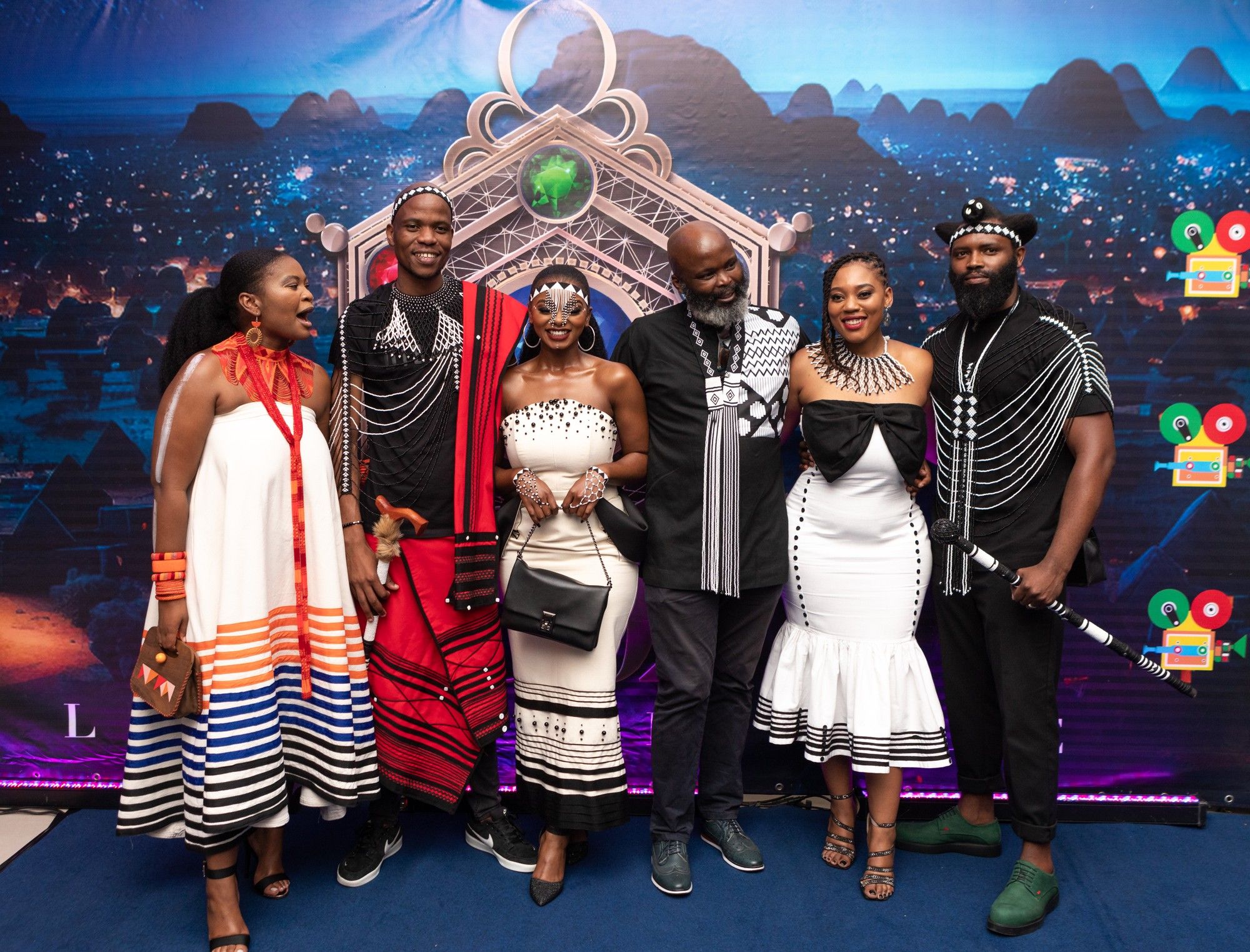 ‘1802: Love Defies Time’ a celebration of love and Xhosa culture