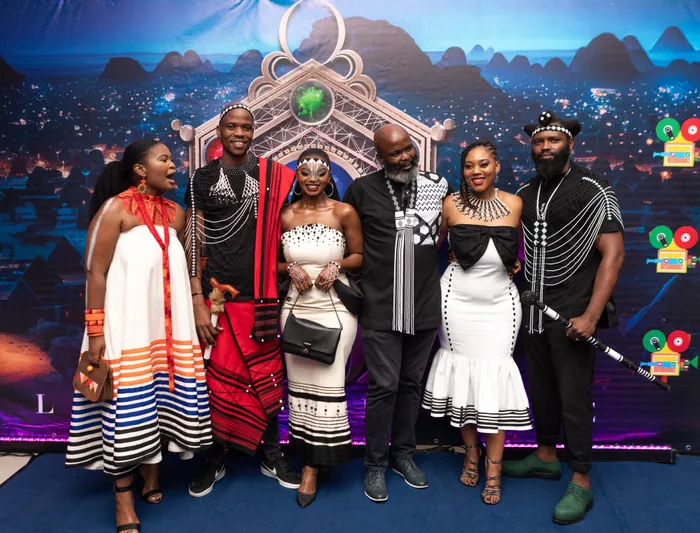 ‘1802: Love Defies Time’ a celebration of love and Xhosa culture