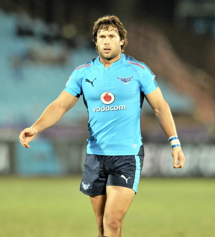 Serfontein to 'explore playing opportunities abroad'