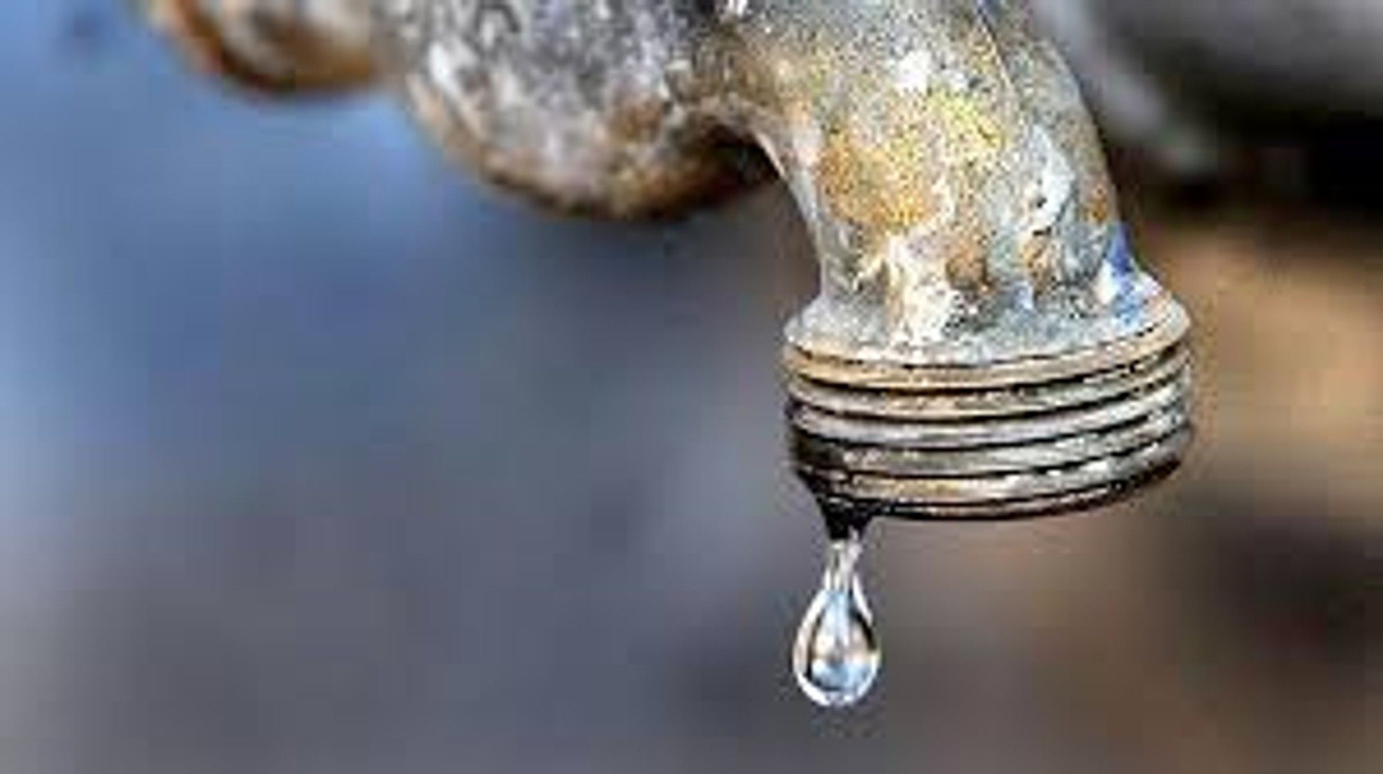 It's a critical time, says Rand Water