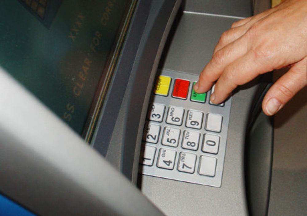 Cash operations normal: Banking Assoc