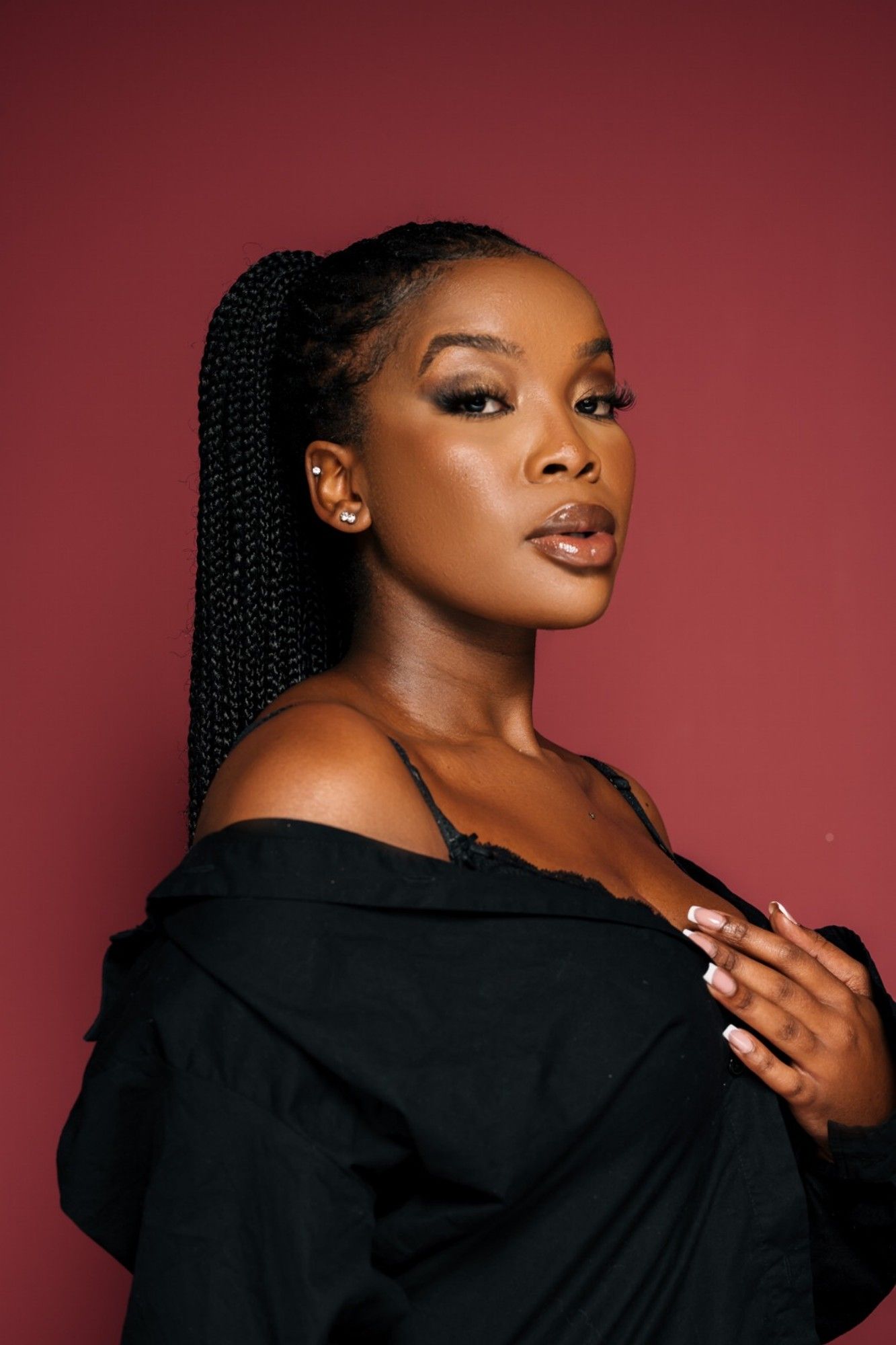 Neo Rapetsoa reveals a thrilling return to ‘Generations: The Legacy’