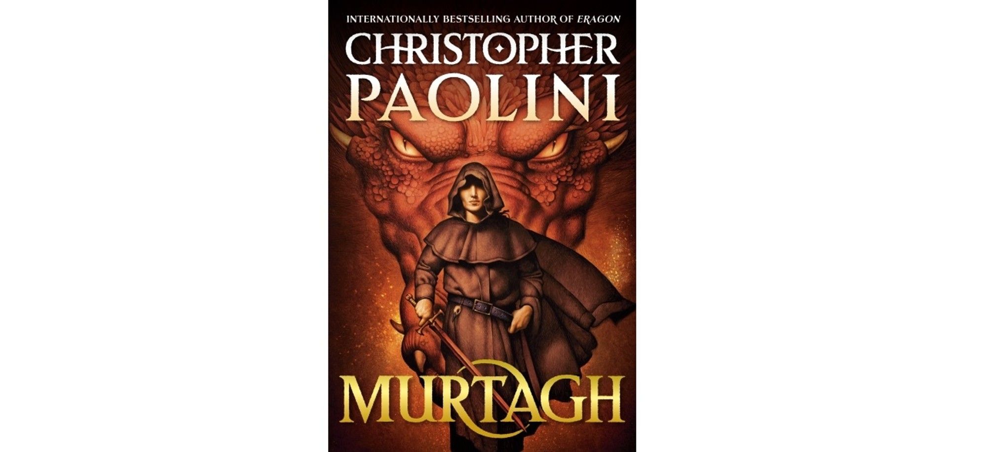 Book review: Murtagh