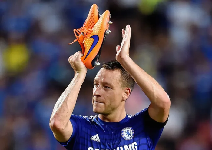 International breaks boon for Terry