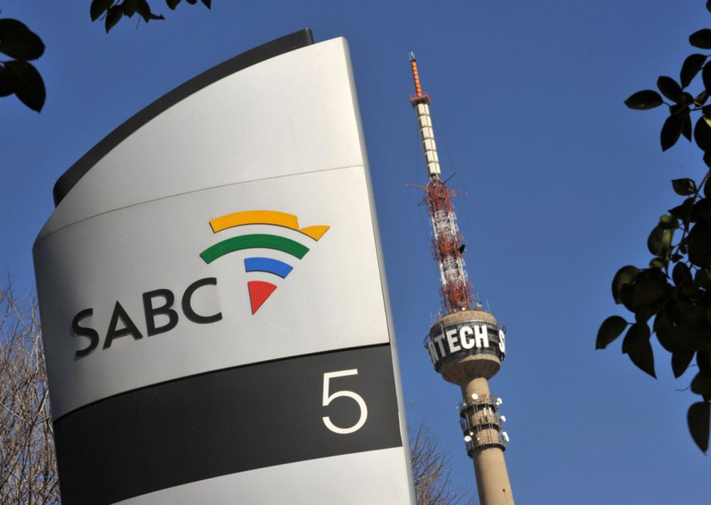 SABC rejects criticism on appointments
