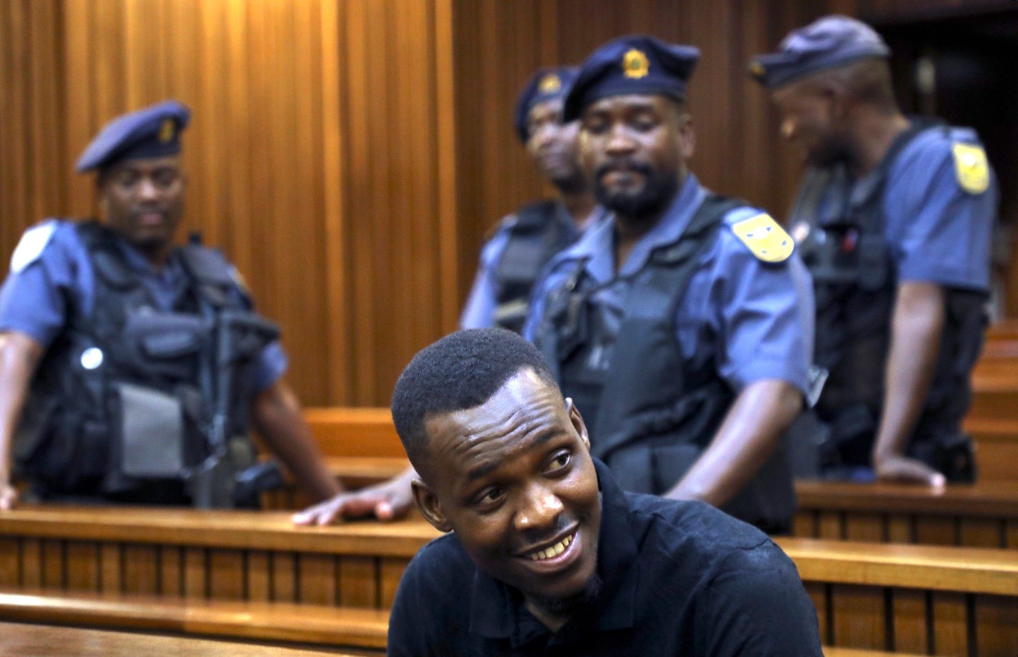 5 key events from Senzo Meyiwa murder trial this week