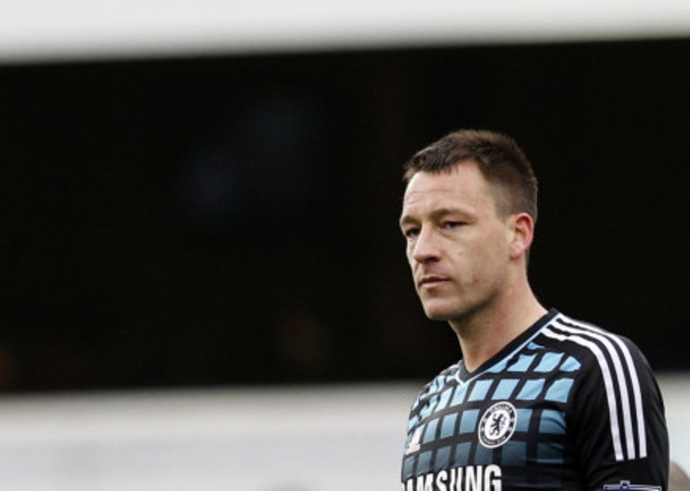QPR to meet over Terry handshakes