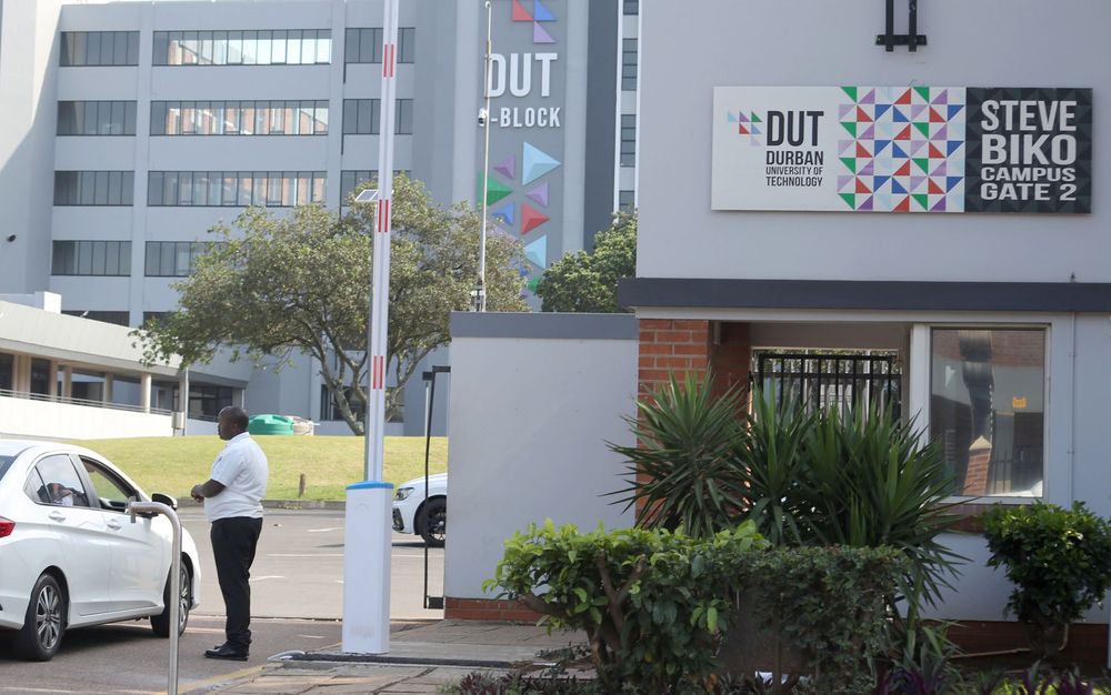 DUT warns public that it has no links to entity called KwaZulu Natal ...