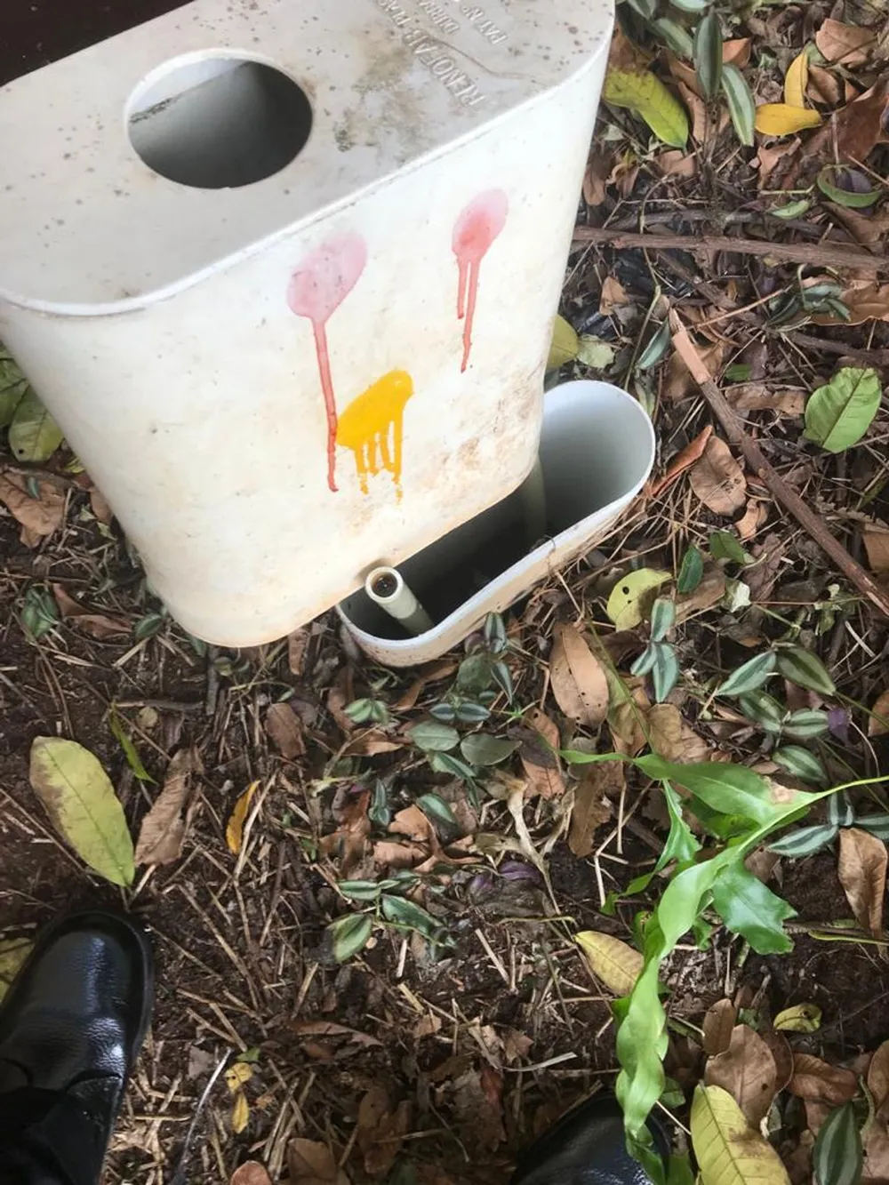 PICS: Durban residents left without water after meters 'deliberately ...