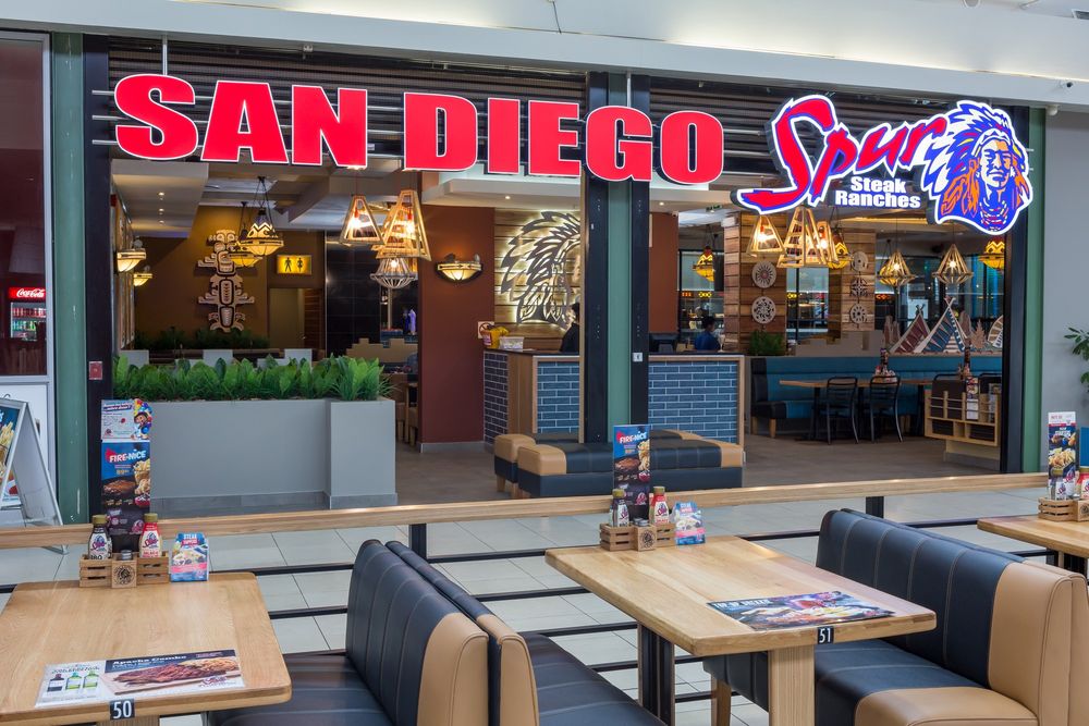 Spur Corporation enjoys rapid recovery in sales in the first six months ...