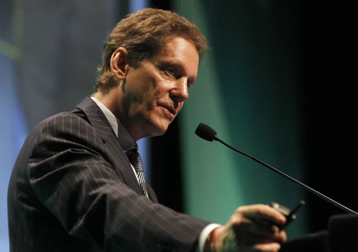 Friedland platinum mine plan hits impasse