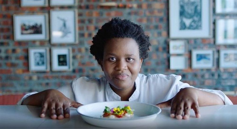 Durban chef’s sweet taste of success