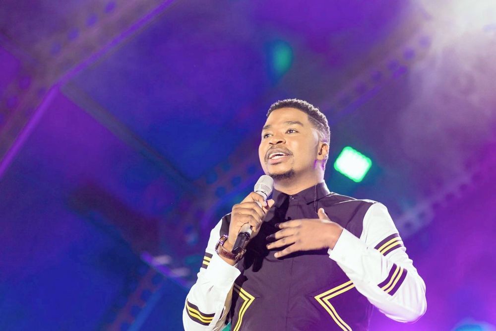 Dr Tumi and wife in hot water for allegedly defrauding National ...